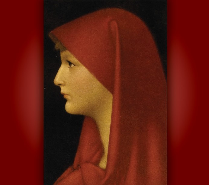 Stewardship Saint for December: Saint Fabiola - International Catholic ...