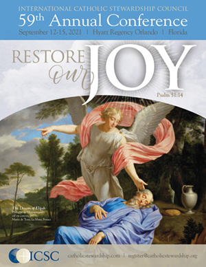 Resources - International Catholic Stewardship Council