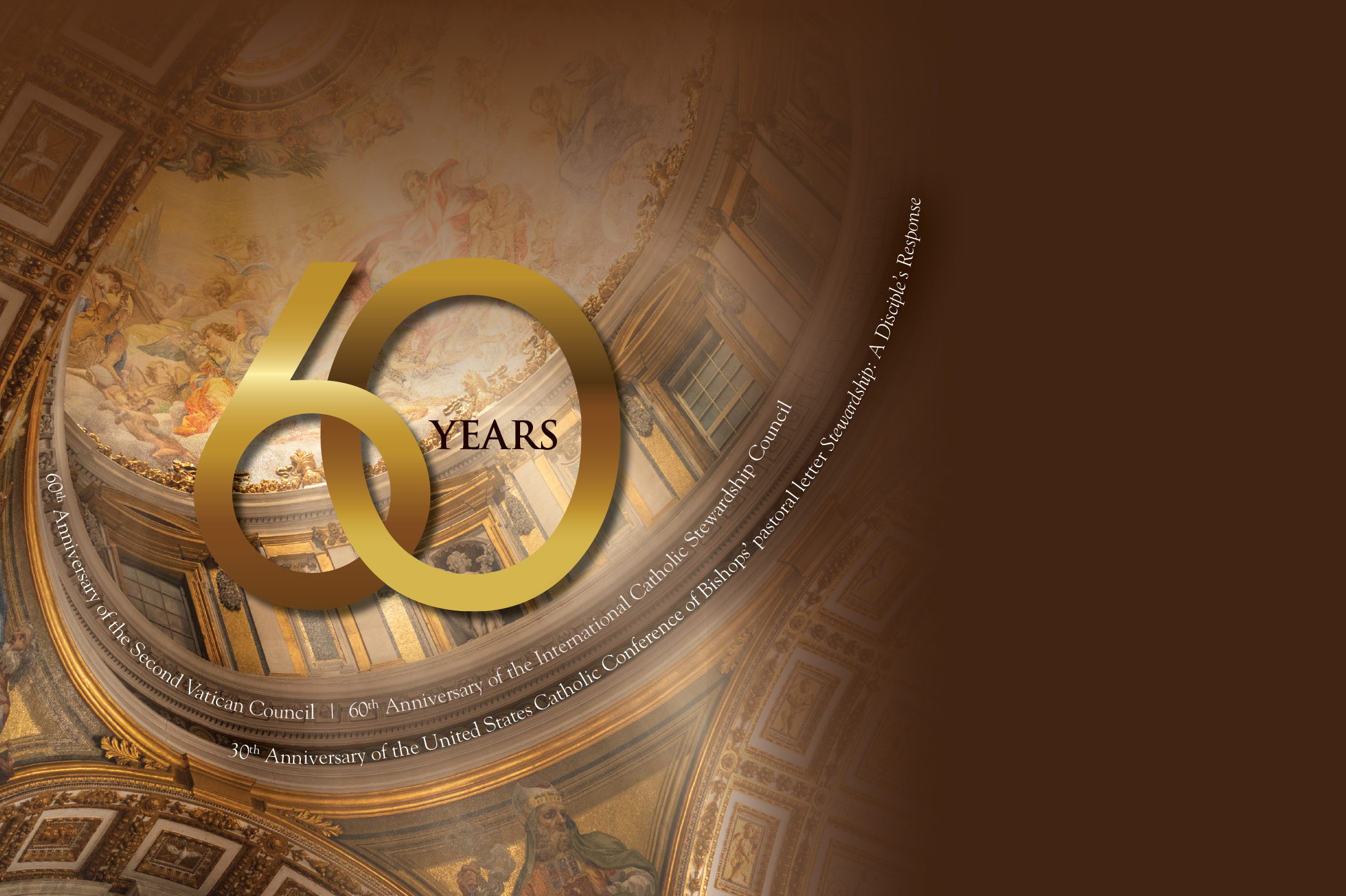 - International Catholic Stewardship Council