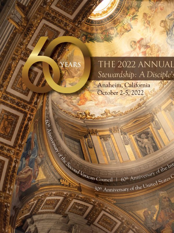 Home - International Catholic Stewardship Council