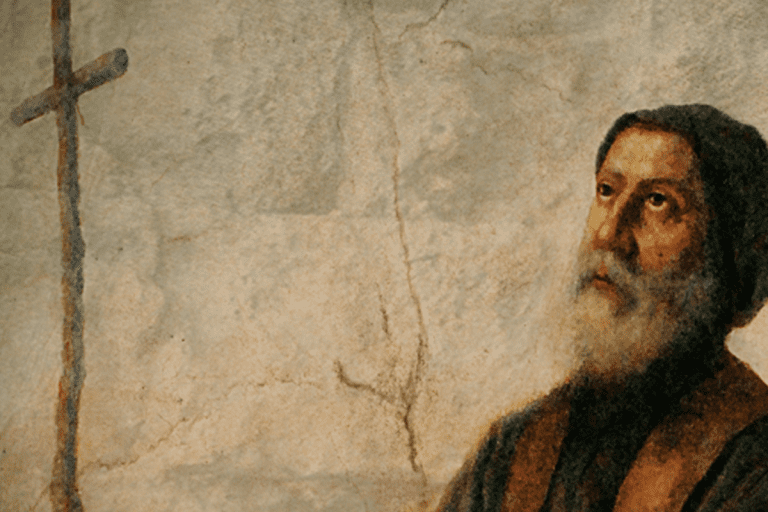 Stewardship Saint for February: Saint Maroun, Father of the Maronite ...