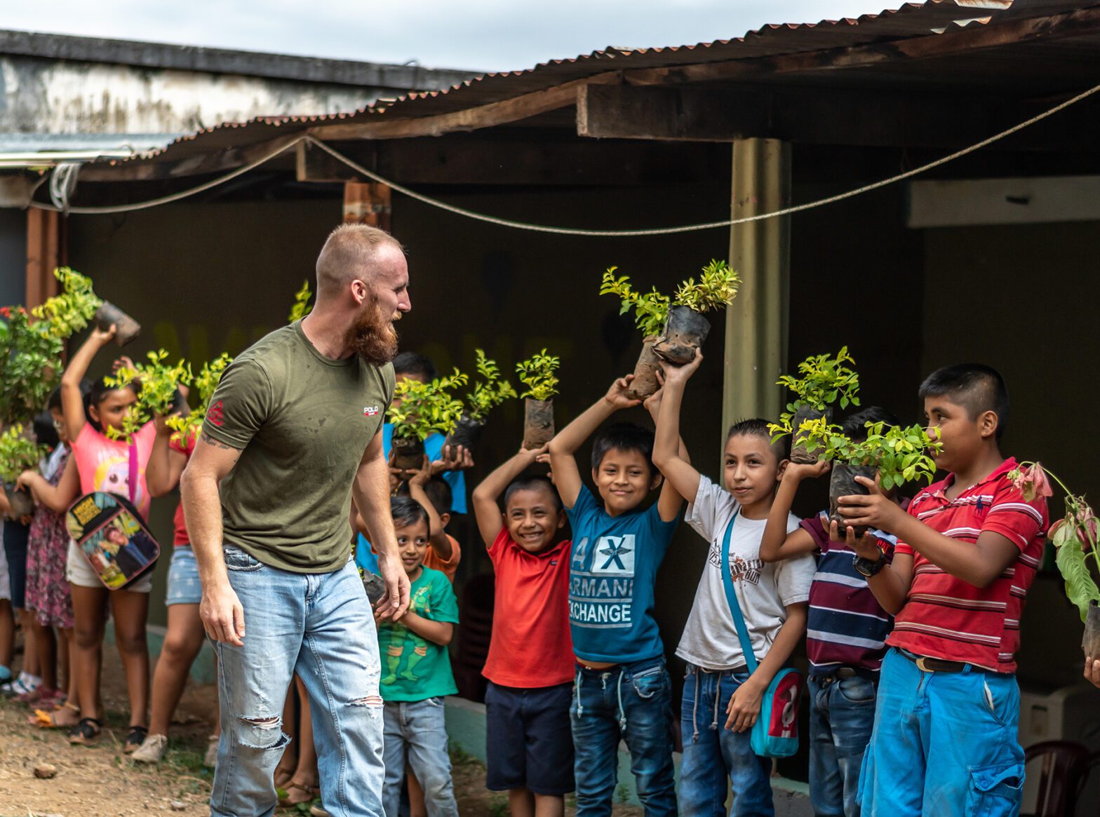 Home - International Catholic Stewardship Council