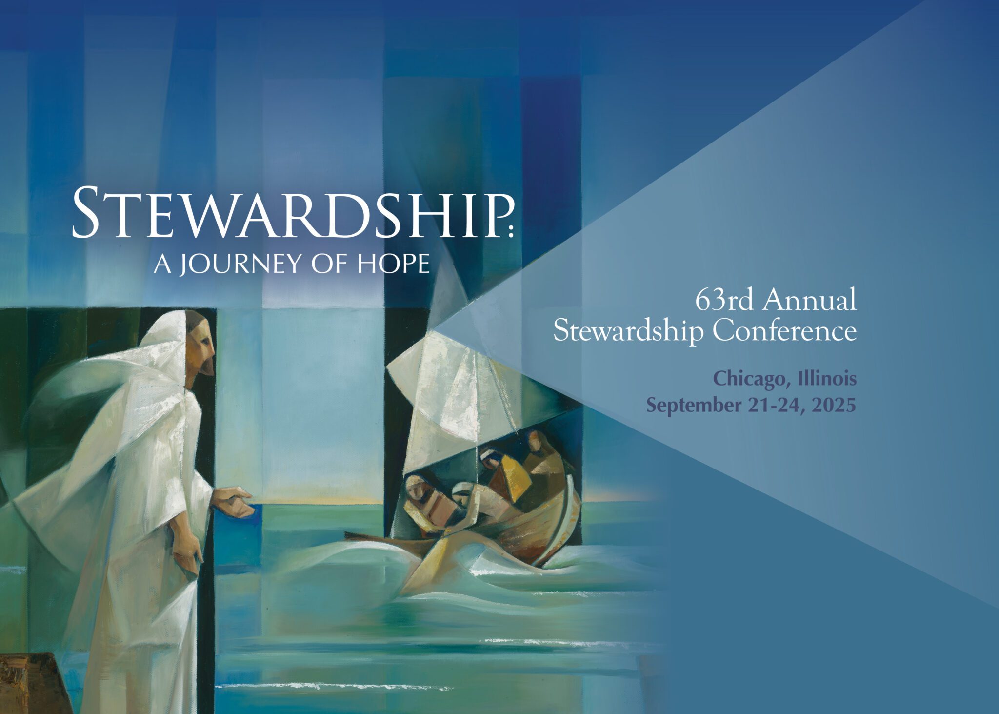 Home - International Catholic Stewardship Council